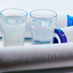 What Is Cloudy Water Caused By And Can It Be Made Clear?