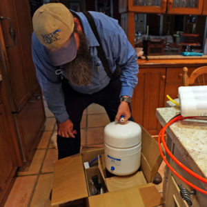 Florida's Aging Water Pipes Could Impact Your Family's Health