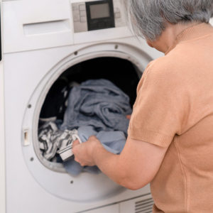 How Your Home's Water Quality Affects Laundry and How to Improve It