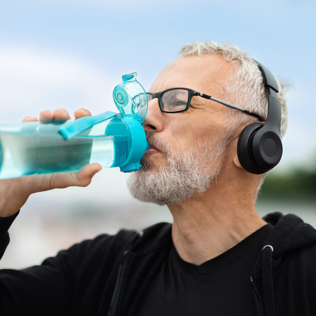 Tips For Reaching Your Water Intake Goal | Drinking More Water