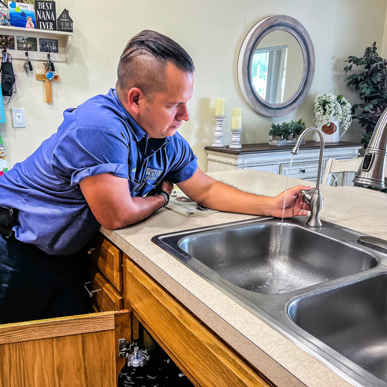 Drinking Water Hazards to be Aware Of | Drink Safe Water