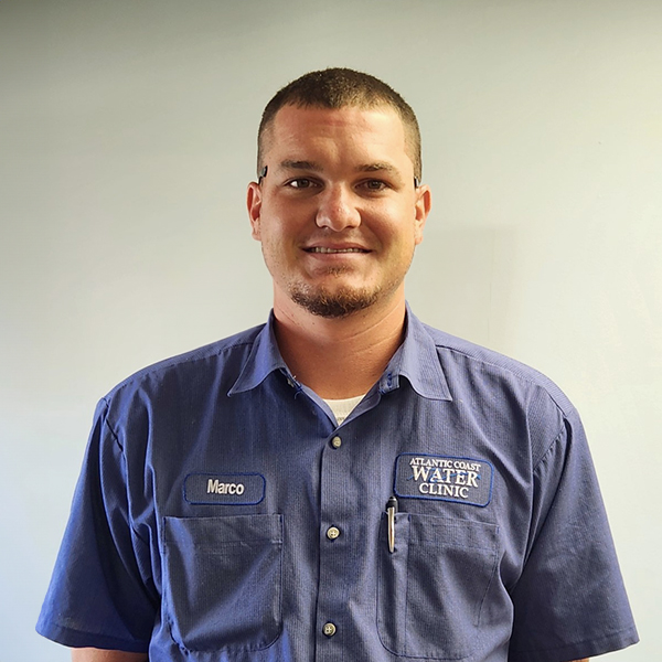 Our Qualified Staff - Water Softener & Water Filtration System Installs