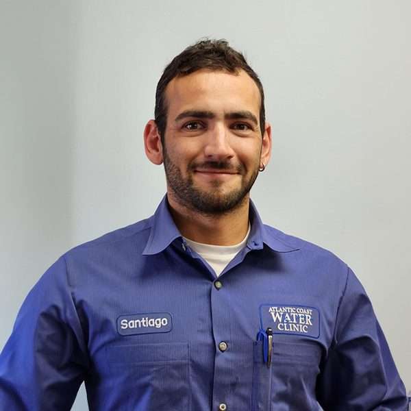 Our Qualified Staff - Water Softener & Water Filtration System Installs