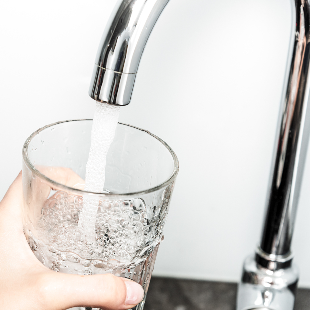 Kinetico Water Treatment In Jupiter FL - Water Softeners & More