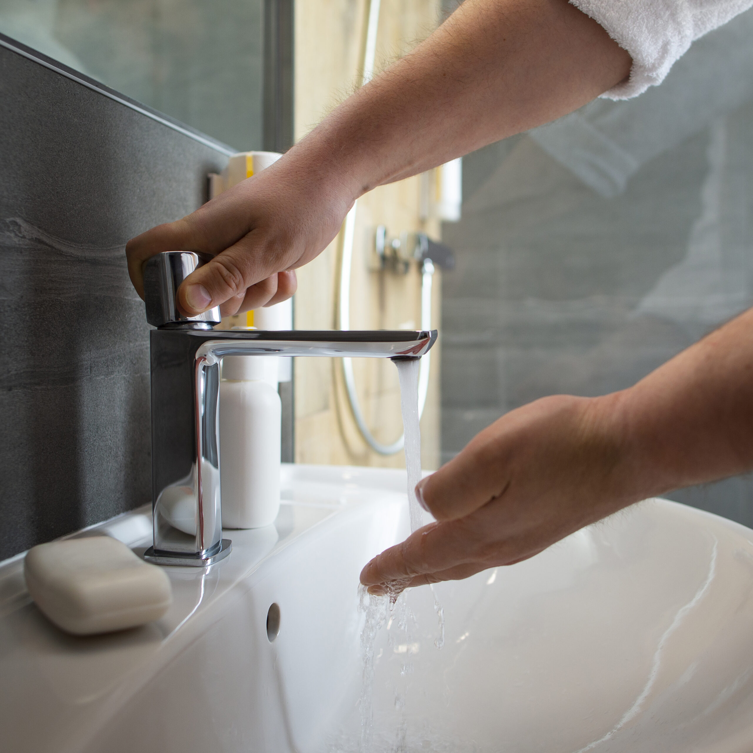 Water Softener Installation in Vero Beach, FL