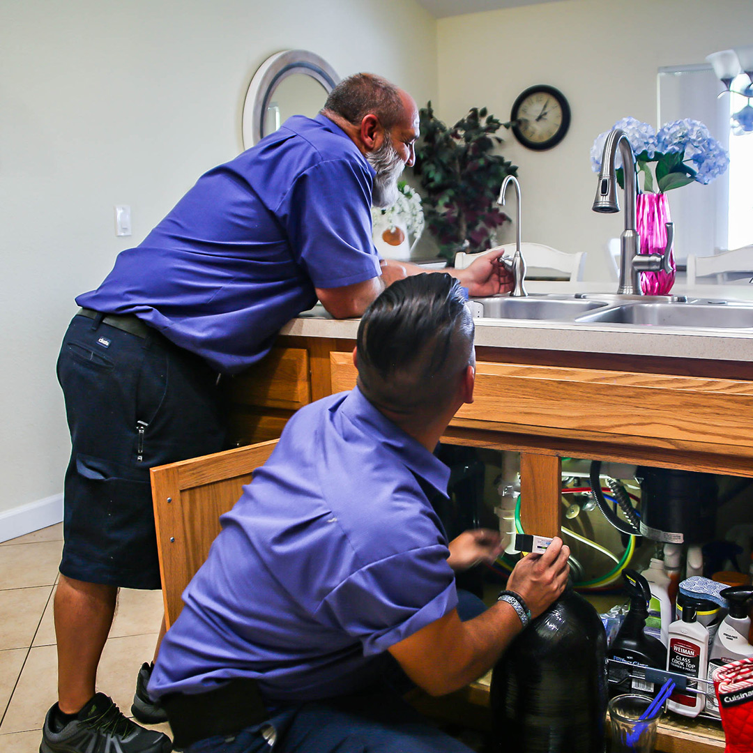 Is Your Water Safe? A Complete Guide to Testing Water Quality
